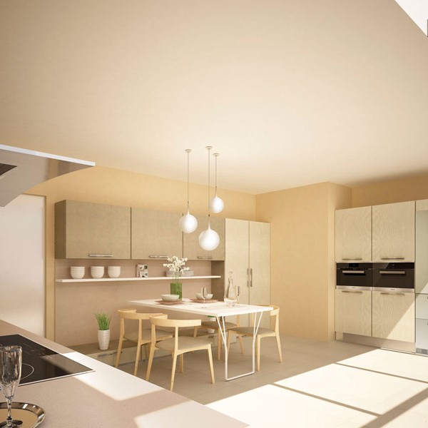 Muebles de cocina Disenove | Cocinas Gala